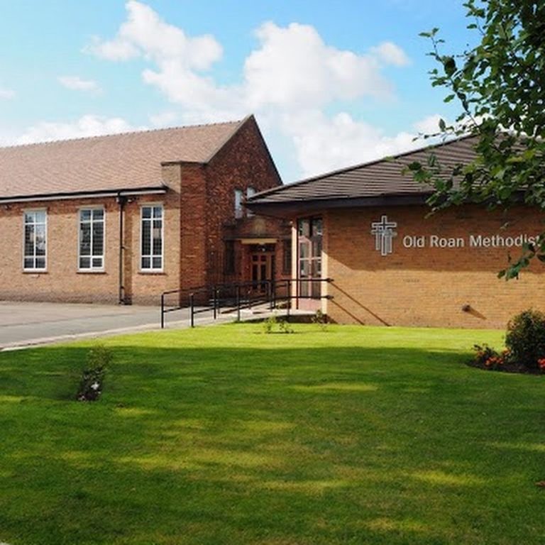 Old Roan – North Liverpool and South Sefton Methodist Circuit